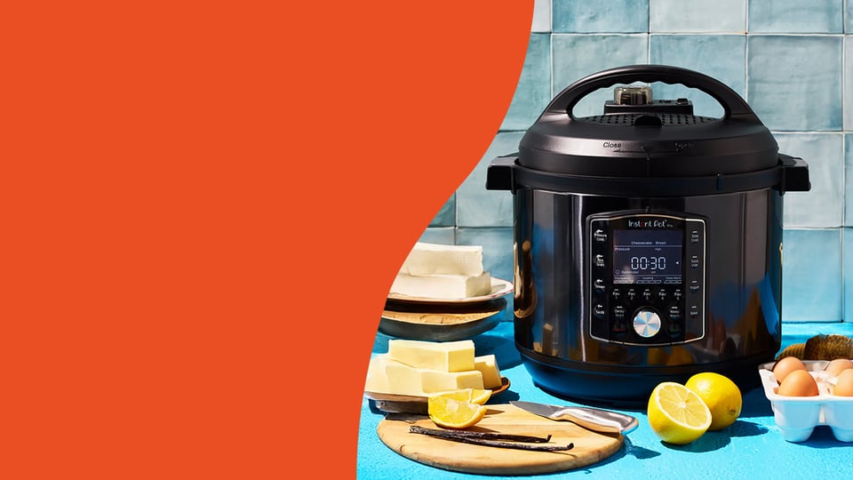 Instant Pot Pro 5,7L