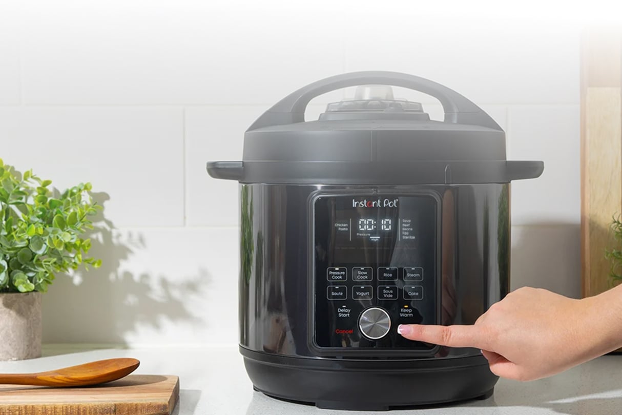 Instant Pot Pro Plus Wi-Fi 5,7L