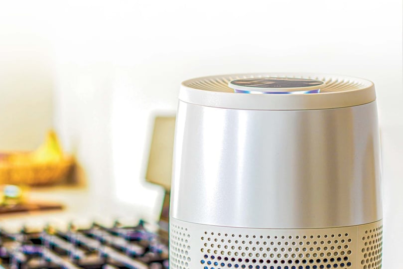 Instant Pot- Air Purifier AP100